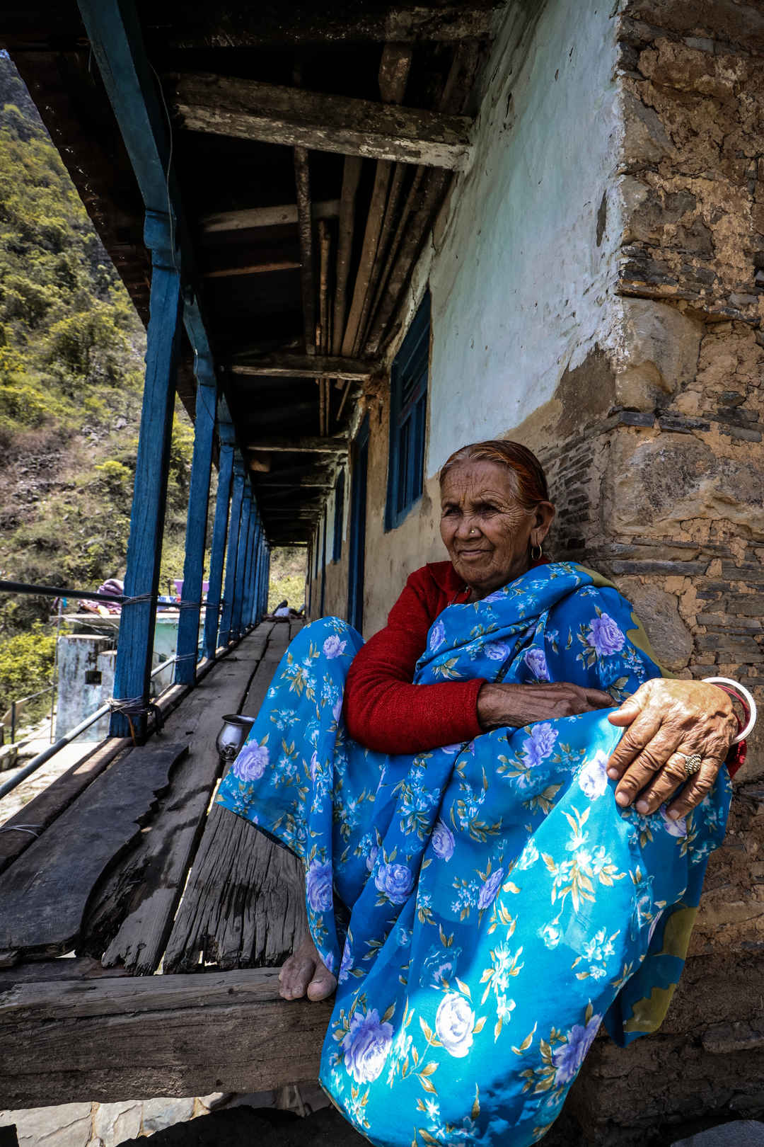 Naved Hashmi (@navedhashmi) Travel Blogger at Tripoto