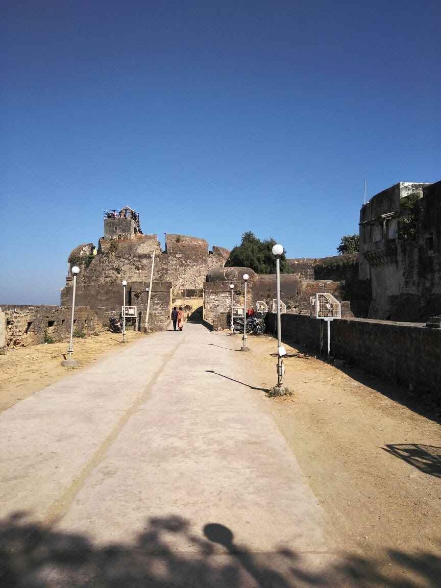 Honest, Useful Traveler Guides To Diu 2022 | Tripoto