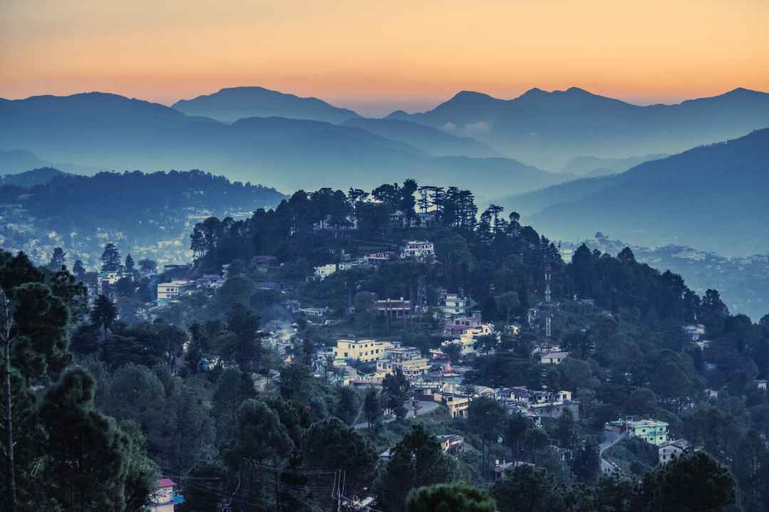 Almora: The not so touristy hill station offbeatuttarakhand - Tripoto
