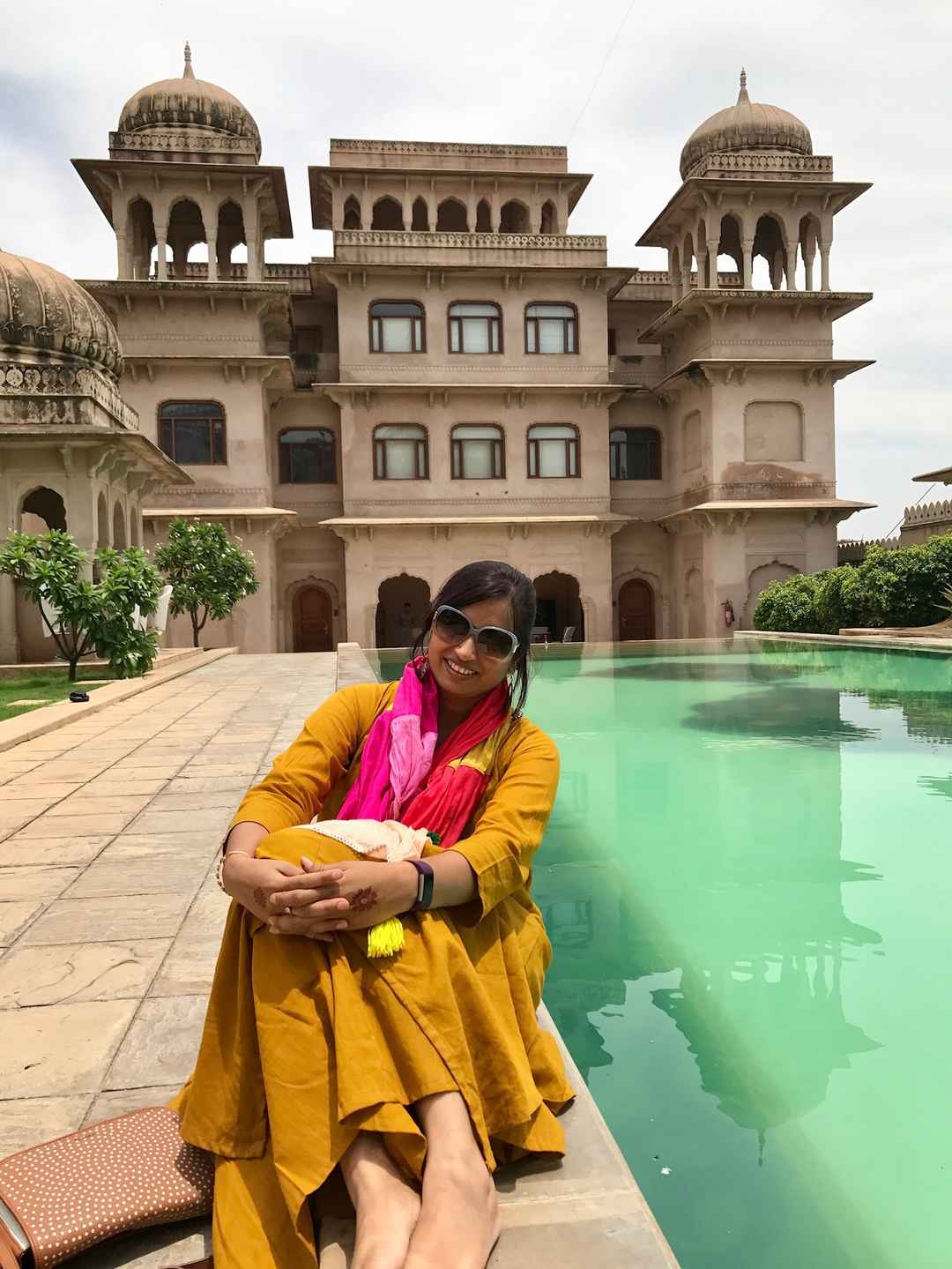 Honest, Useful Traveler Guides To Khimsar 2022 | Tripoto