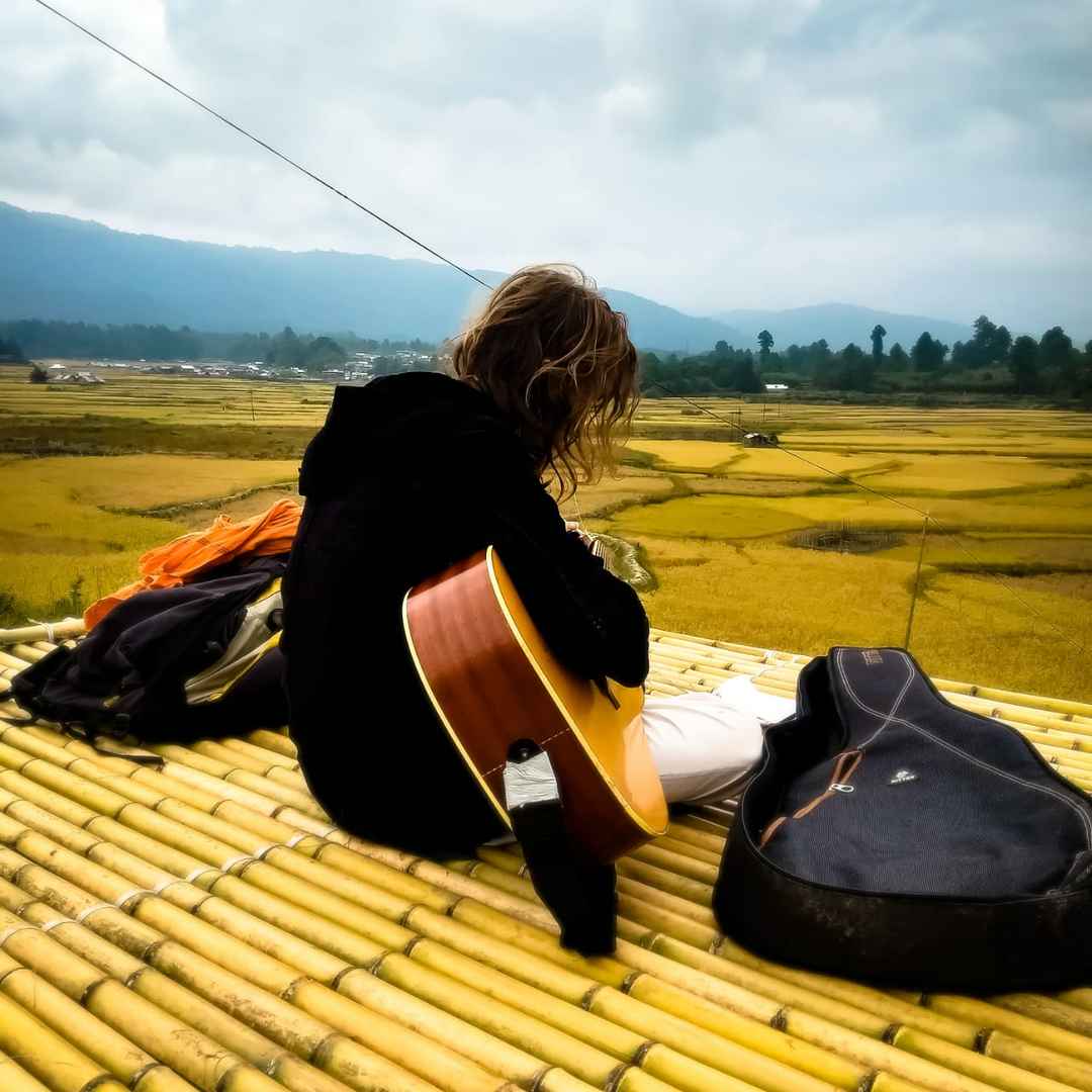 Honest, Useful Traveler Guides To Ziro 2021 | Tripoto