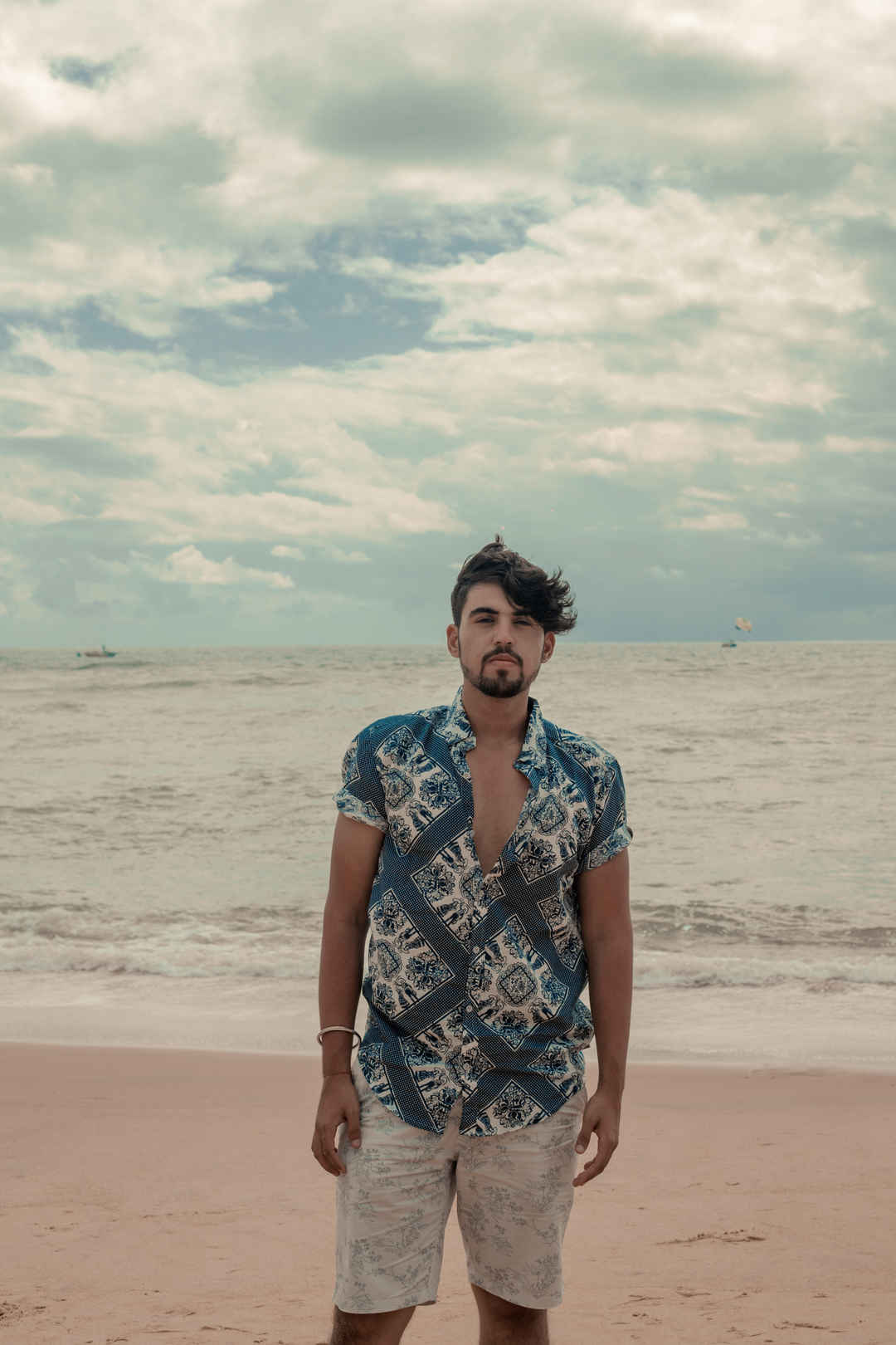 Devesh Kapoor (@deveshkapoor) Travel Blogger at Tripoto