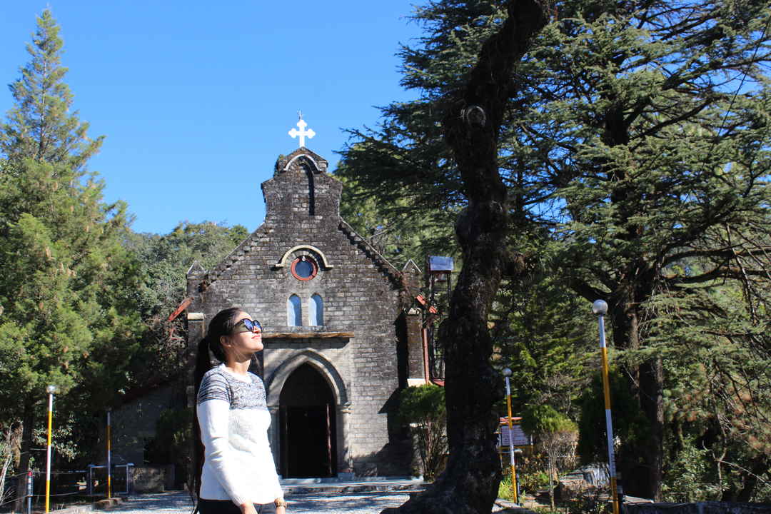 Honest, Useful Traveler Guides To Lansdowne 2023 | Tripoto