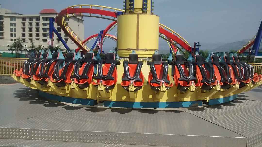 Imagica Adlabs