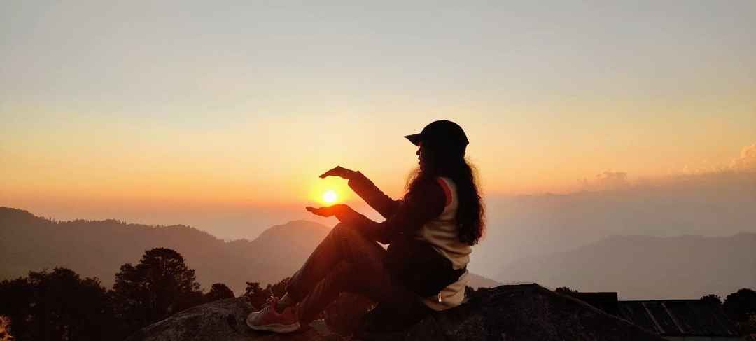 Sujata Rane Telrandhe (@sujataranetelrandhe) Travel Blogger at Tripoto