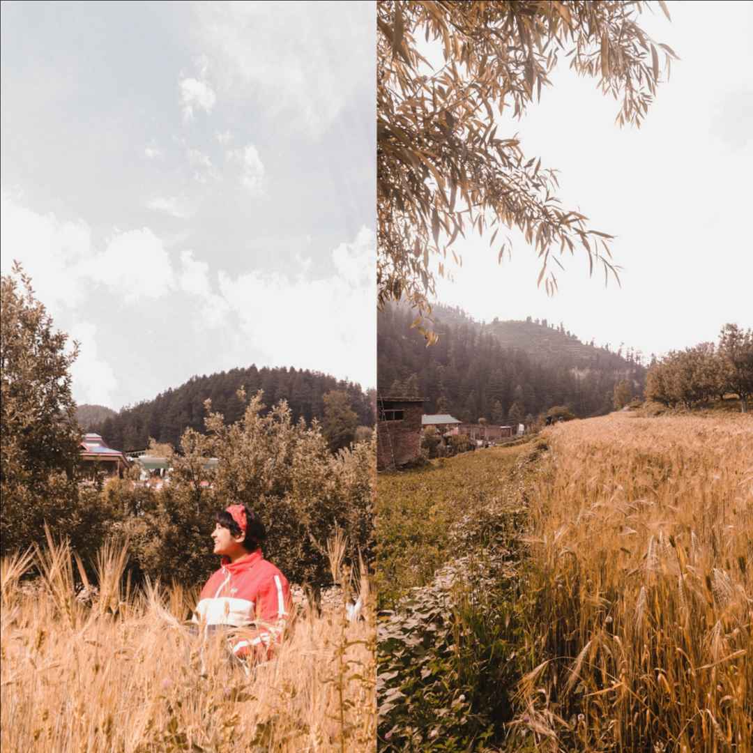 Gareeb_log (@anjalibist) Travel Blogger at Tripoto