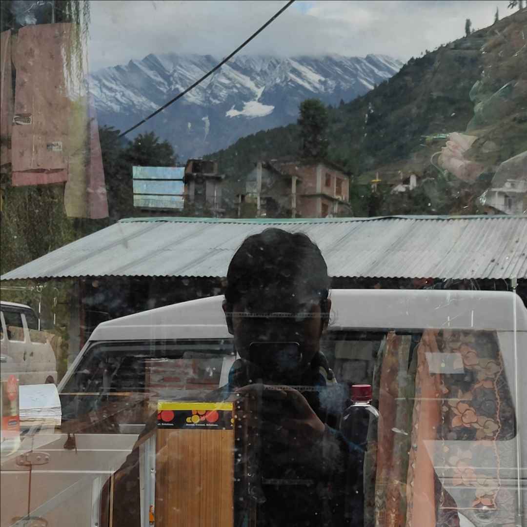 Gareeb_log (@anjalibist) Travel Blogger at Tripoto