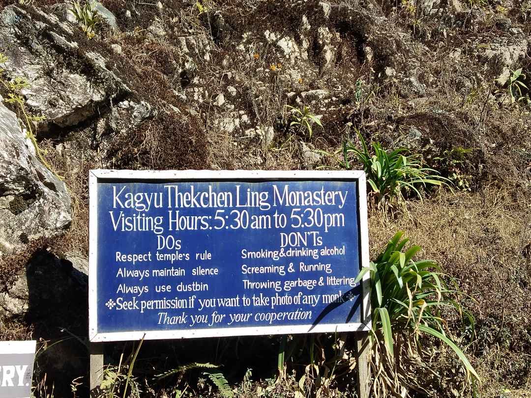 Honest, Useful Traveler Guides To Lava 2021 | Tripoto