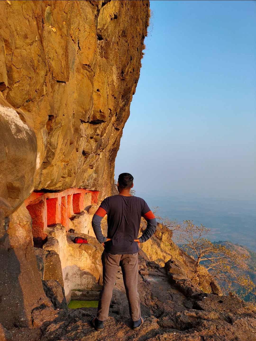 Yogesh Chavan (@yogeshchavan9494636) Travel Blogger at Tripoto