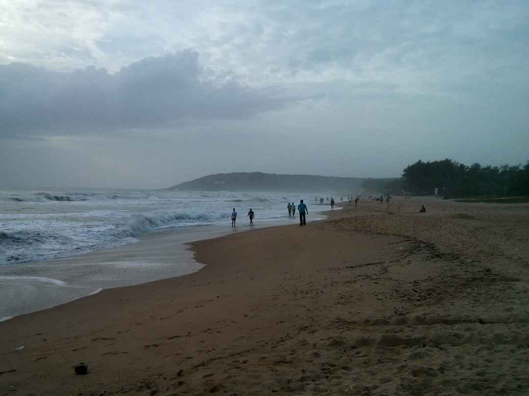 Calangute Travel Guide 2023: Best of Calangute Tourism | Tripoto