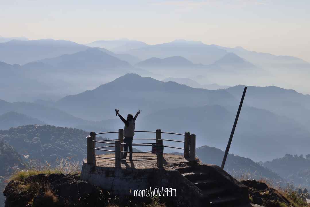 Nainital Thing to do and see