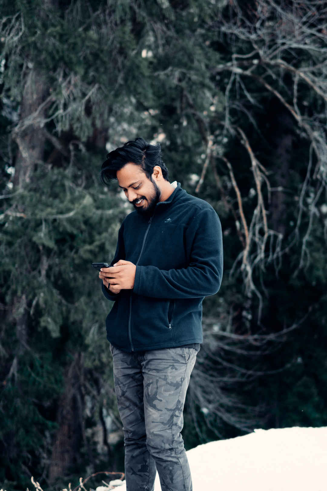 Yugesh Ralli (@yugeshralli) Travel Blogger at Tripoto