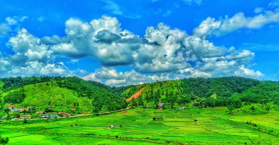 Honest, Useful Traveler Guides To Jowai 2023 | Tripoto