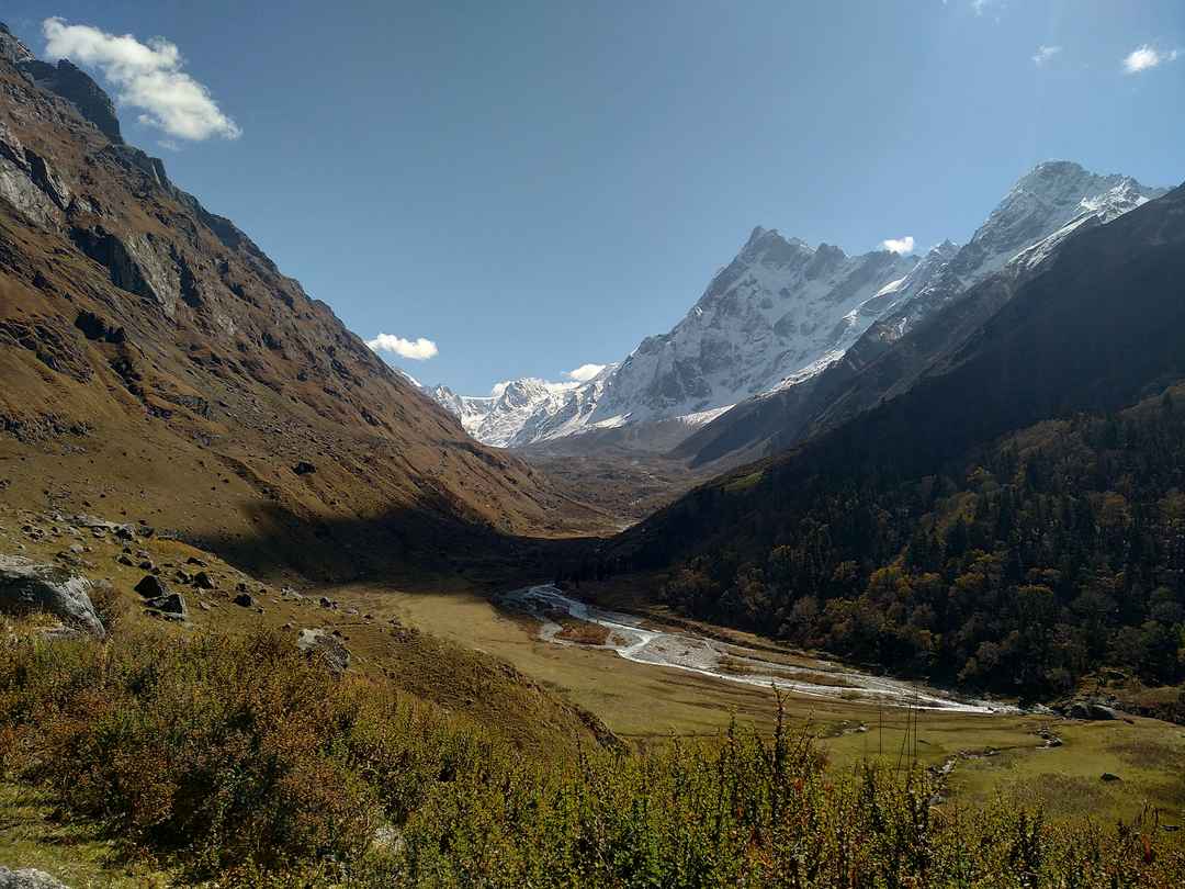 Swargarohini, Supin Range, India: View Images, Timing and Reviews | Tripoto