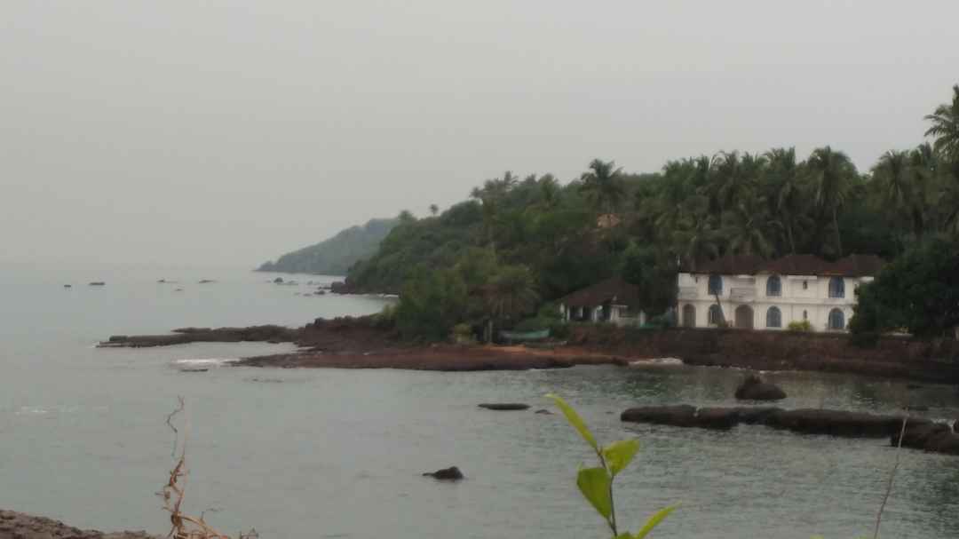 Nerul Travel Guide 2022: Best of Nerul Tourism | Tripoto