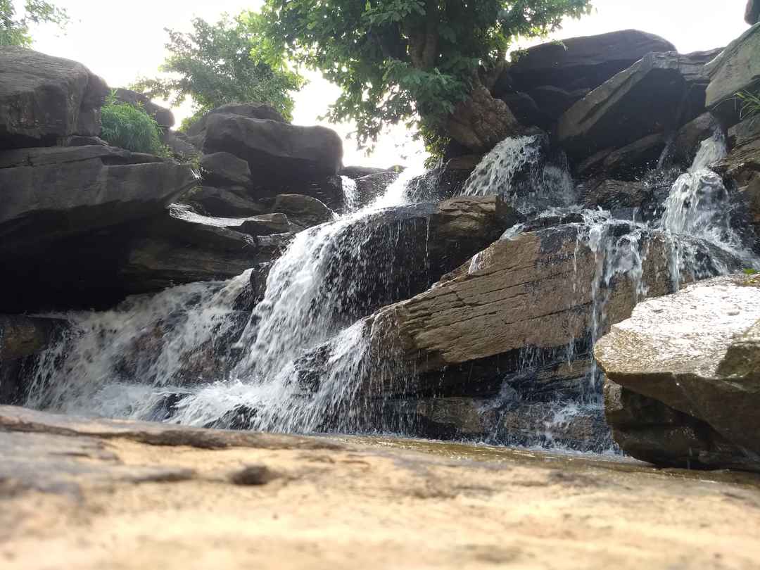 Ashish Kujur (@ashishkujur) Travel Blogger at Tripoto