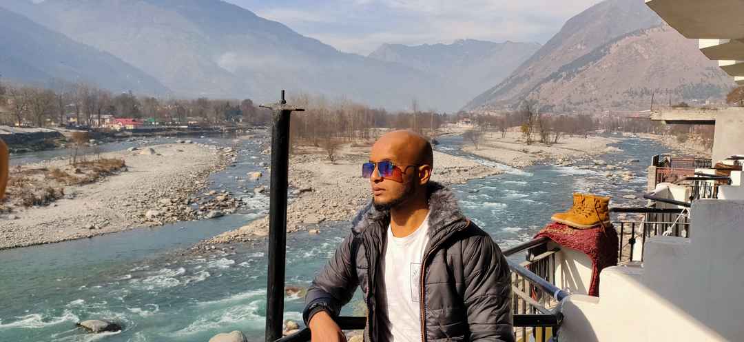 Honest, Useful Traveler Guides To Bhuntar 2021 | Tripoto