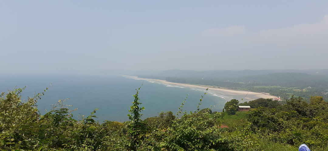 Mandavi Beach, Ratnagiri, India: View Images, Timing and Reviews | Tripoto