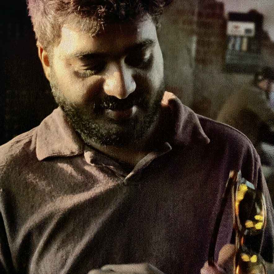 Veerendra Ch (@veerendrachowdary) Travel Blogger at Tripoto