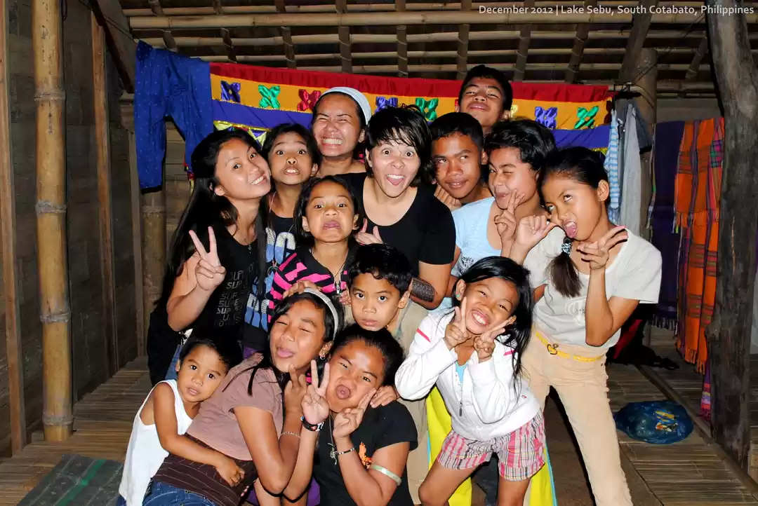 Ethnic Groups In The Philippines Overview Classification, 56% OFF