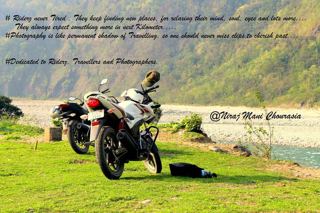 Bike Thoughts Quotes