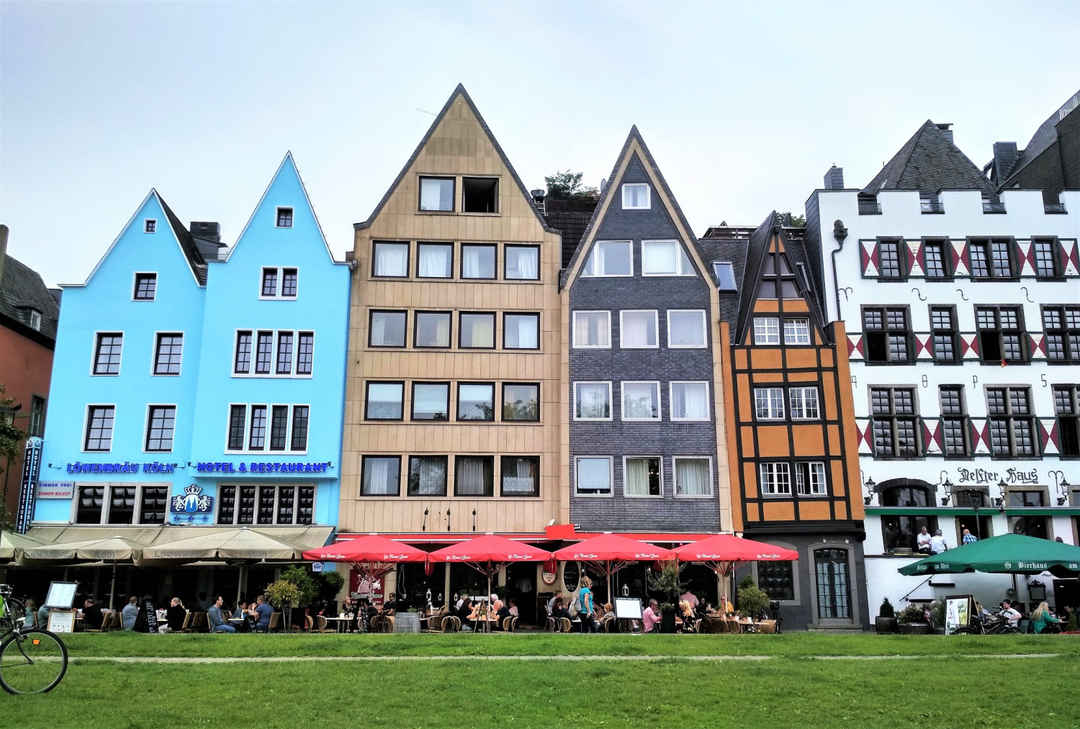 Honest, Useful Traveler Guides To Cologne 2020 | Tripoto