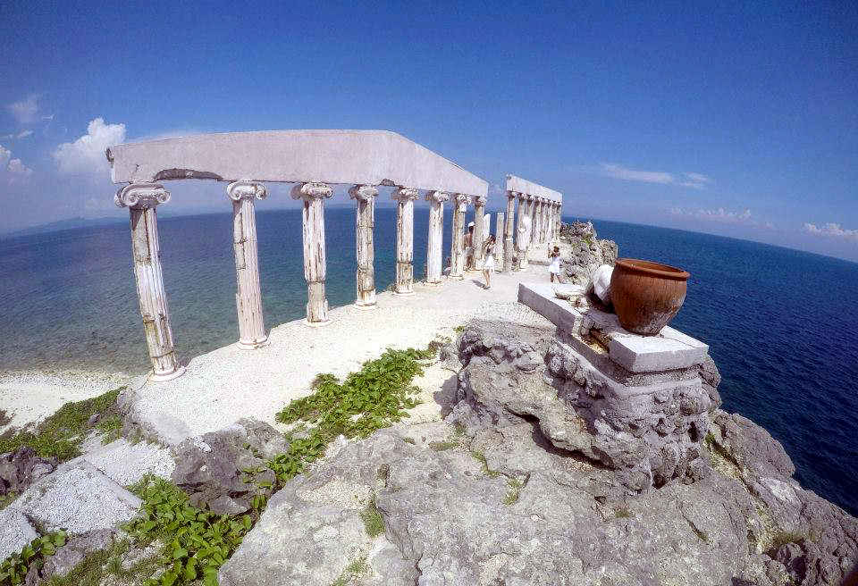 Fortune Island Batangas Philippines Ultimate Guide To Fortune Island