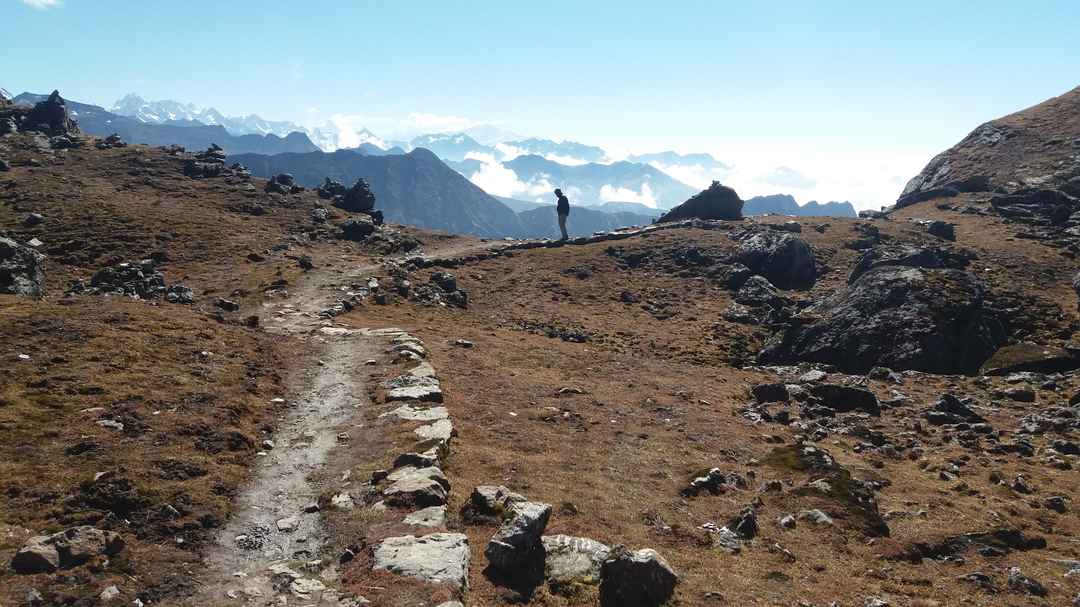 Sonprayag Travel Guide 2023: Best of Sonprayag Tourism | Tripoto