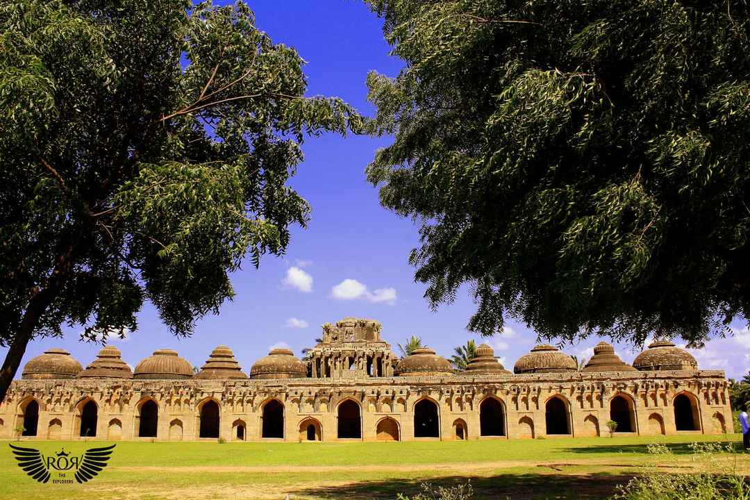 Hampi Travel Guide 2022: Best of Hampi Tourism | Tripoto