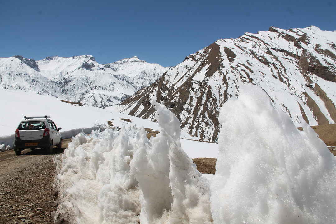 Spiti Valley, , India: View Images, Timing and Reviews | Tripoto
