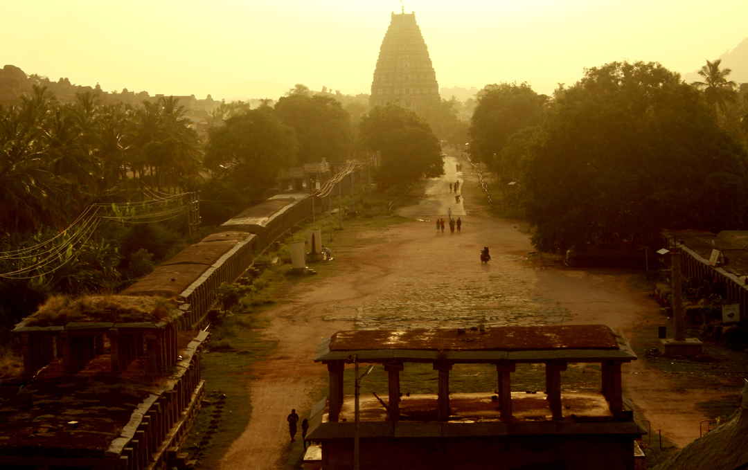 Hampi Travel Guide 2022: Best of Hampi Tourism | Tripoto