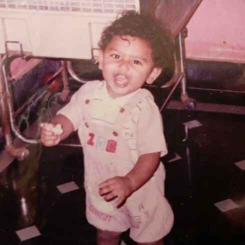 Ruthvik Reddy S (@ruthvikreddys) Travel Blogger at Tripoto