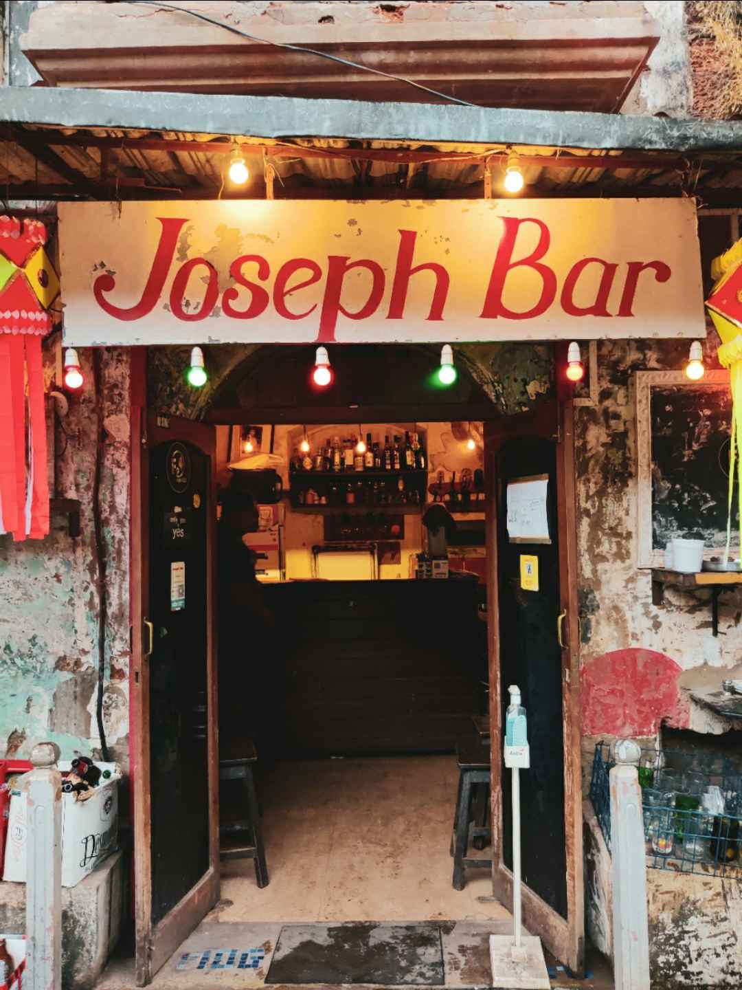 Honest, Useful Traveler Guides To Panjim 2022 | Tripoto