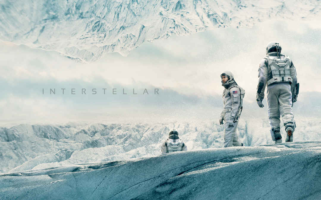 Places from Interstellar you wont believe actually exist - Tripoto