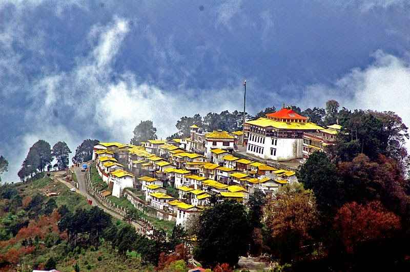 A Journey of Awakening through Tawang - Tripoto