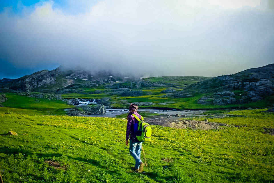 Bandipora (paradise unexplored) - Tripoto