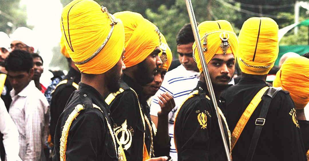 Why Wagah Border has to be on your list of ROADTRIPS from DELHI - Tripoto