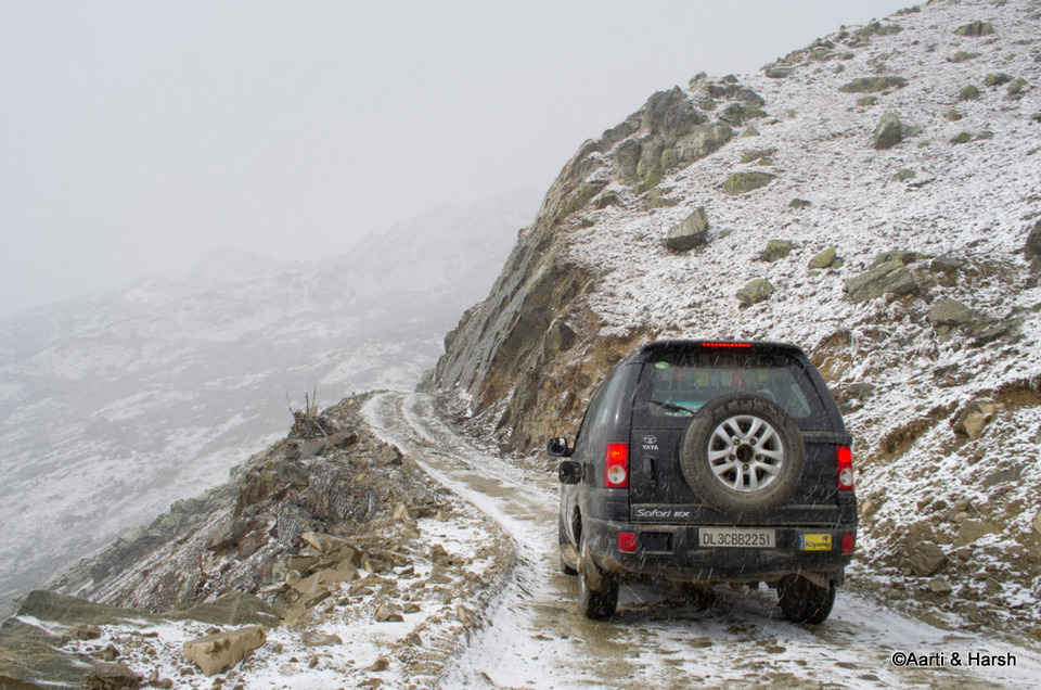 Sach Pass (Himachal Pradesh), Comprehensive Guide to Visit Sach Pass in ...