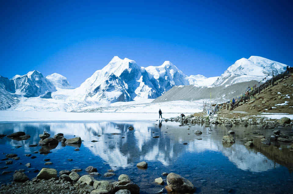 Sikkim: The land of countless wows - Tripoto