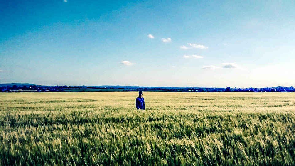 Wwoof In Australia, UK: A Network That Lets You Travel For Free - Tripoto