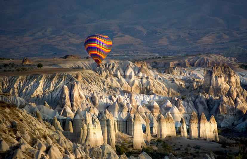 Merhaba Turkey - Tripoto