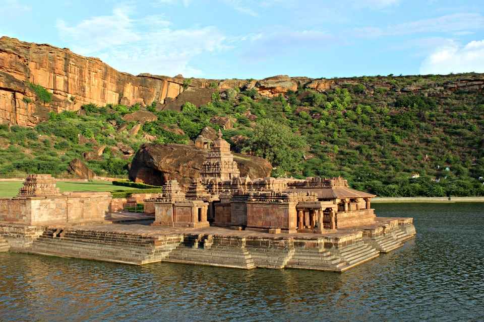 Badami Travel Guide, Vatapi trip - Tripoto