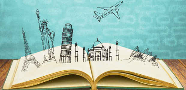 15 Best Travel Books Written For Travellers By Travellers - Tripoto