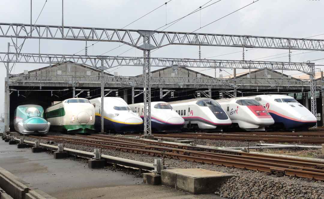 Japan: In 10 Days, Making full use of Japan Rail (JR) Pass - Tripoto