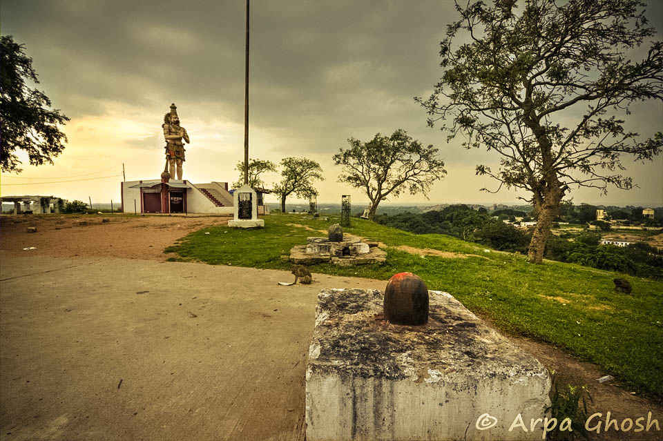 Keesaragutta Temple Hyderabad Itinerary - Tripoto