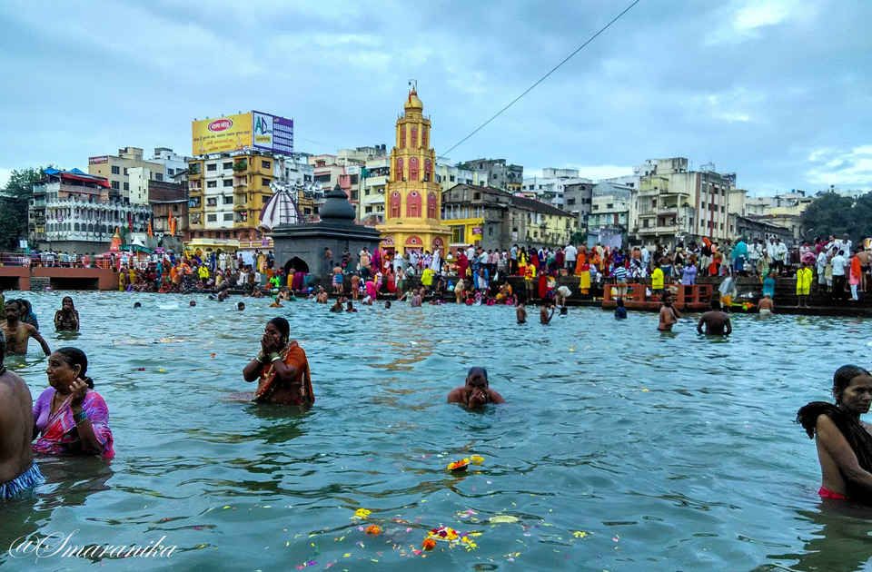 Nasik India – Holy City, Wine and Boredom - Tripoto