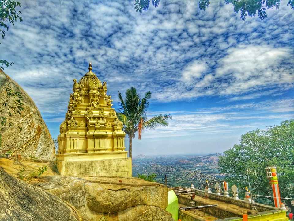 Avalabetta Hilltop Itinerary and Images - Tripoto