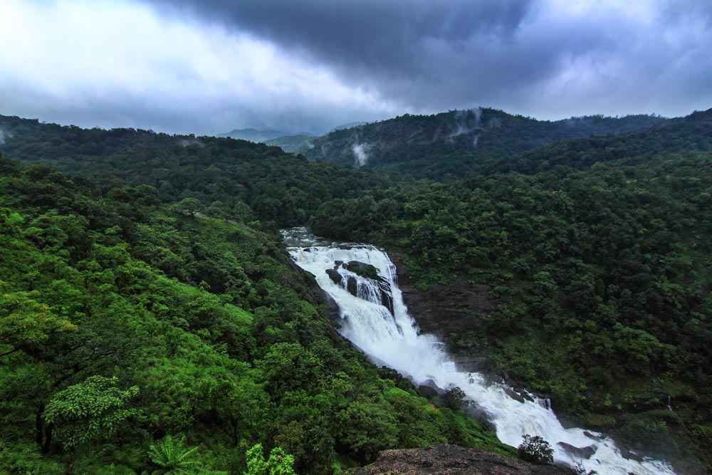 Coorg- The perfect weekend getaway - Tripoto