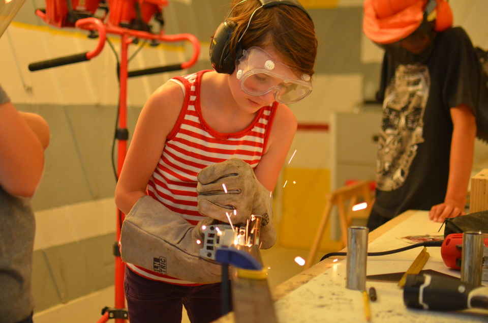 7 Unique Schools That Reimagine How Every Child Should Learn - Tripoto