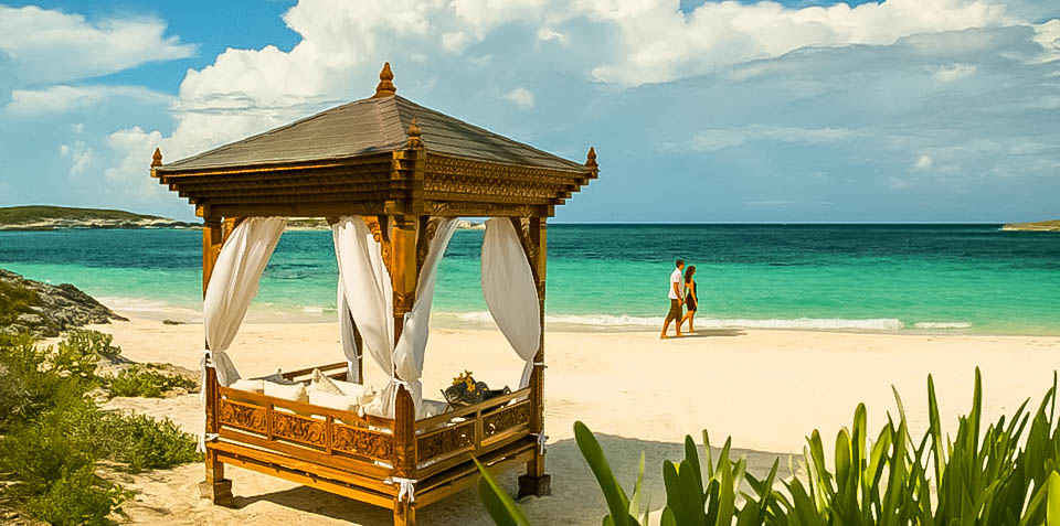9 Amazing Destinations Absolutely Worth Traveling To, But Only If Your ...